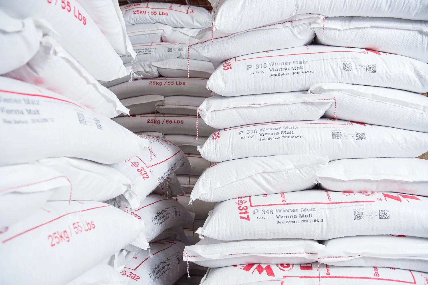 the Brewery — Bohemian Brewery