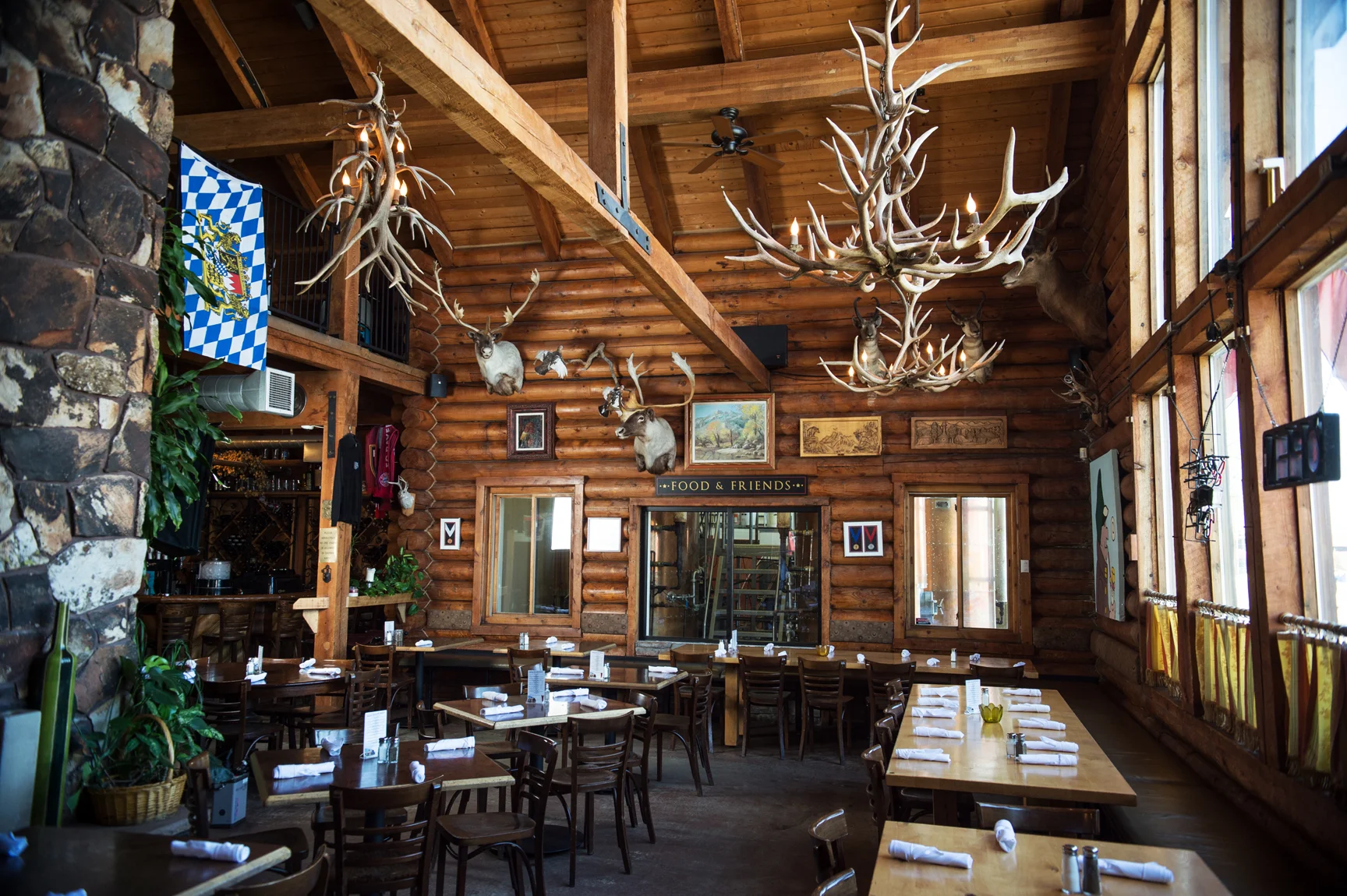 Visit us — Bohemian Brewery