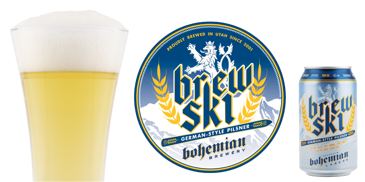 OUR BEERS — Bohemian Brewery