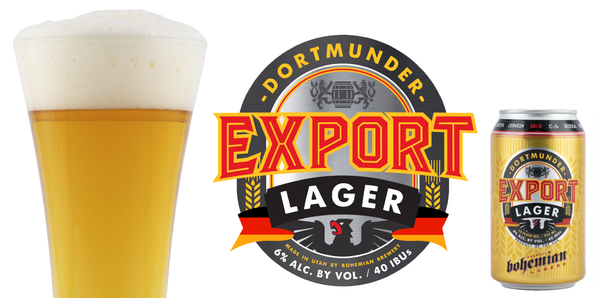 OUR BEERS — Bohemian Brewery