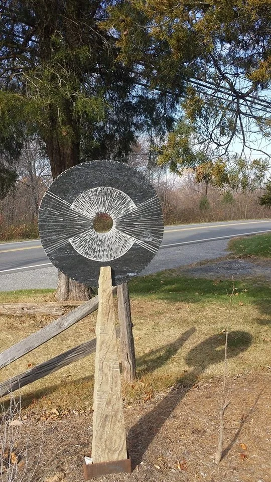 Sold Pieces — David Therriault