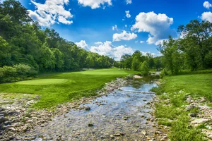 About Ledgestone Country Club - Top Rated Golf Course in Branson, MO