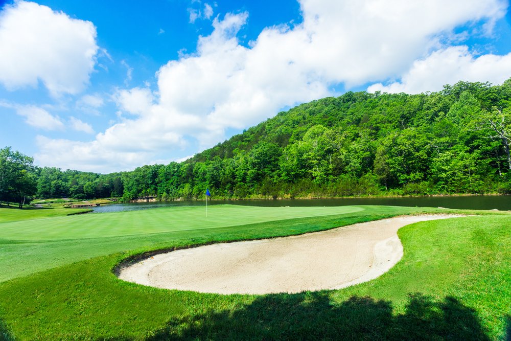 Golf Membership in Branson, MO - Ledgestone Country Club