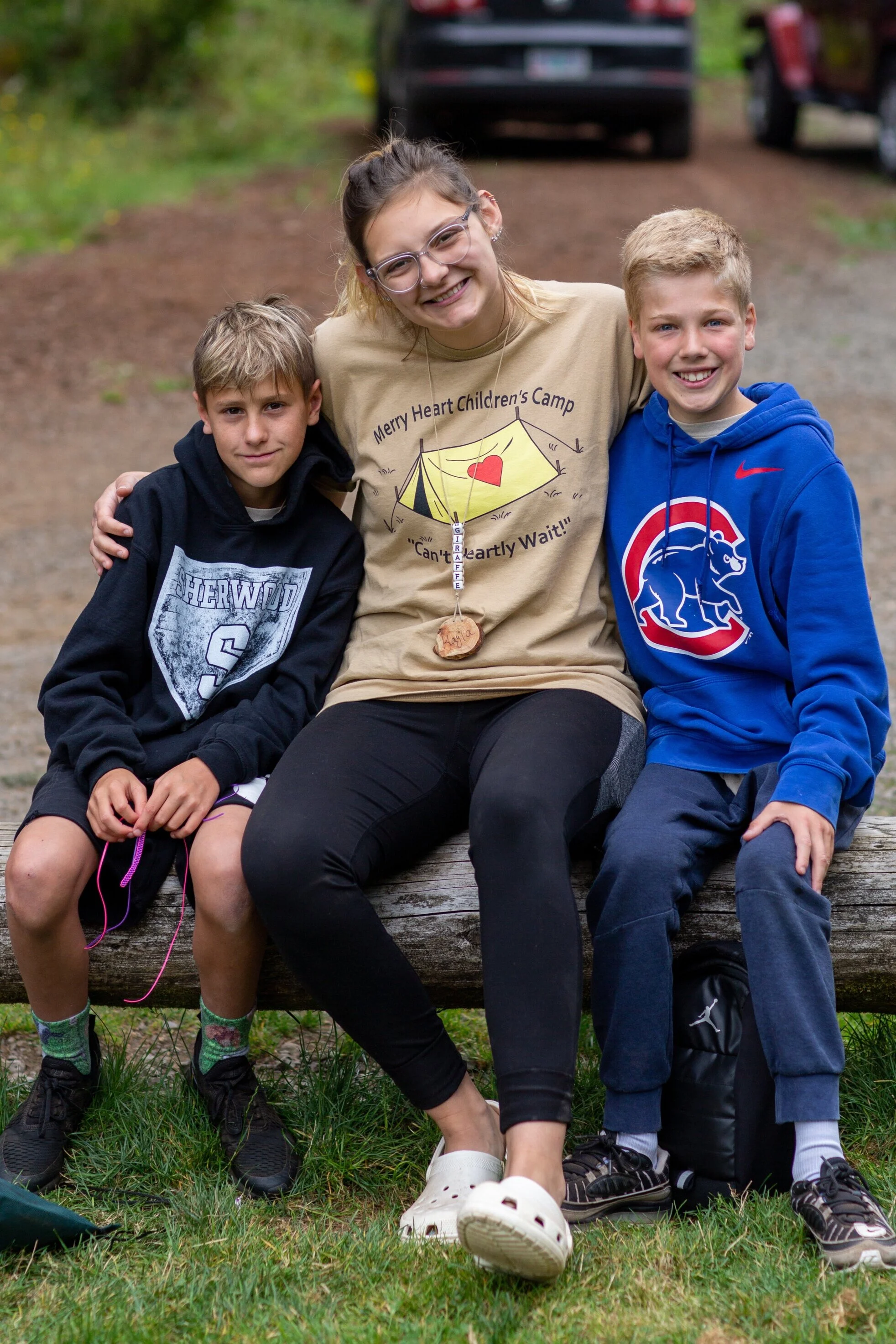 Merry Heart Children's Camp