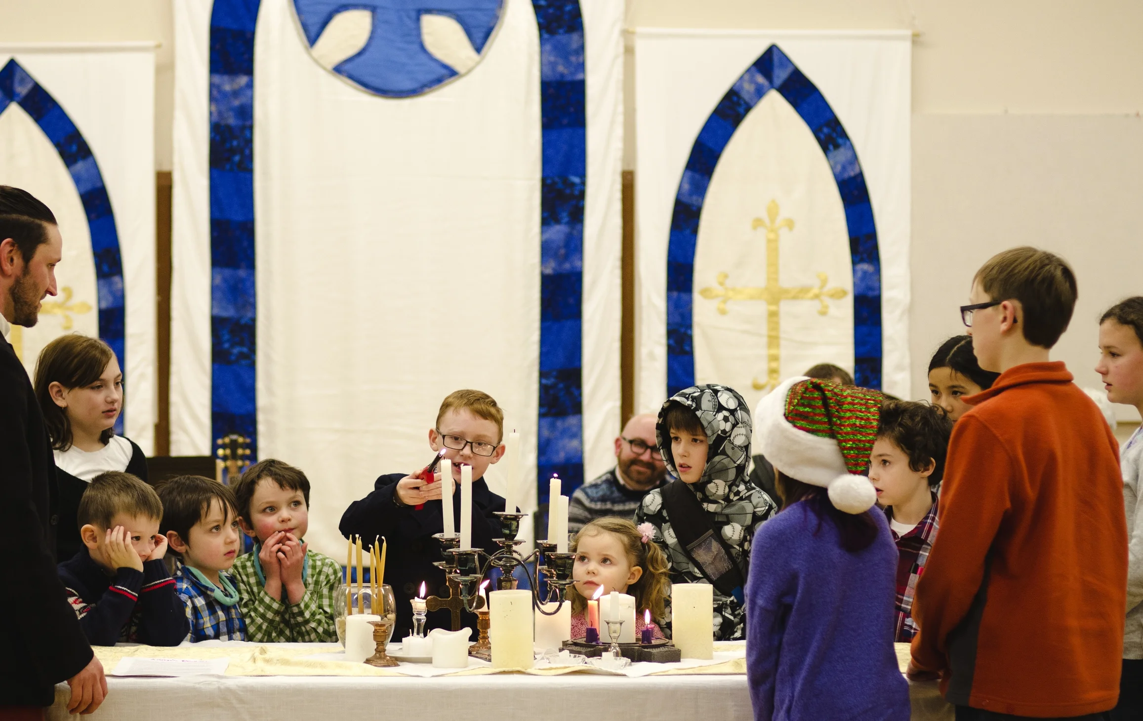 Advent Anglican