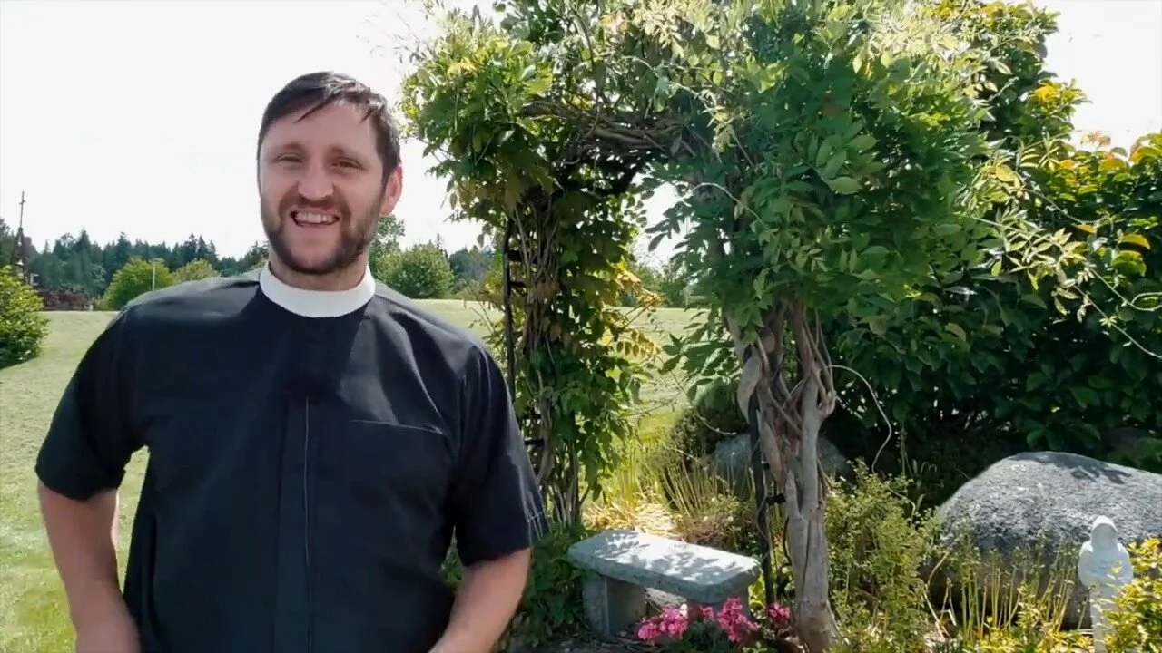 Proper 7 — Advent Anglican