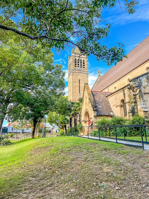 About Anglicanism — Advent Anglican