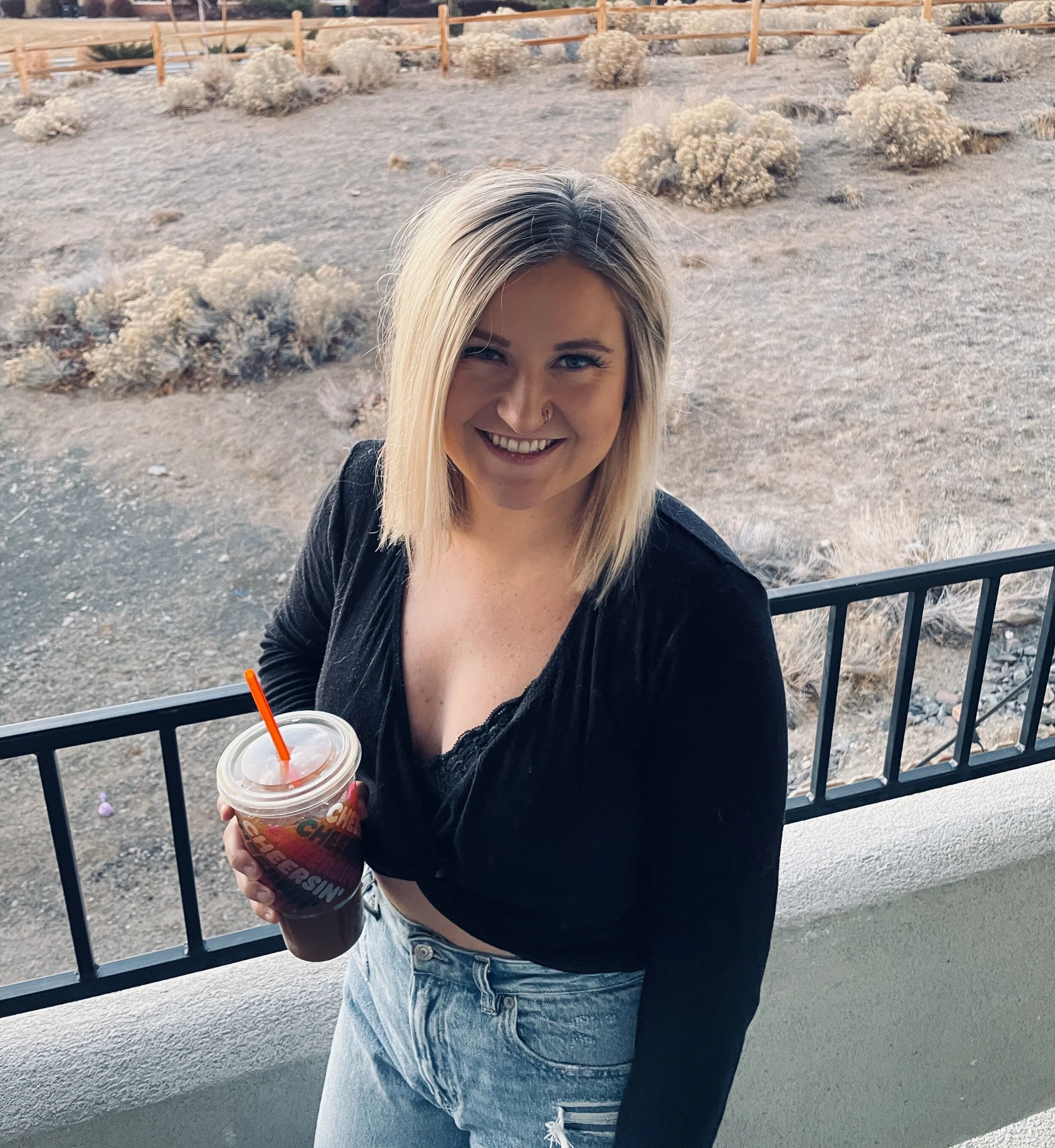 meet the DJs — DJ Funn