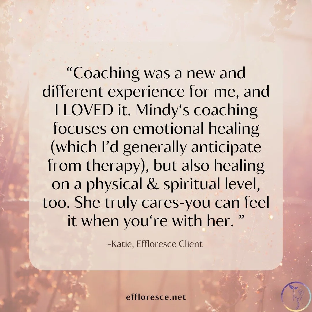 Connect With Us | Effloresce - Effloresce