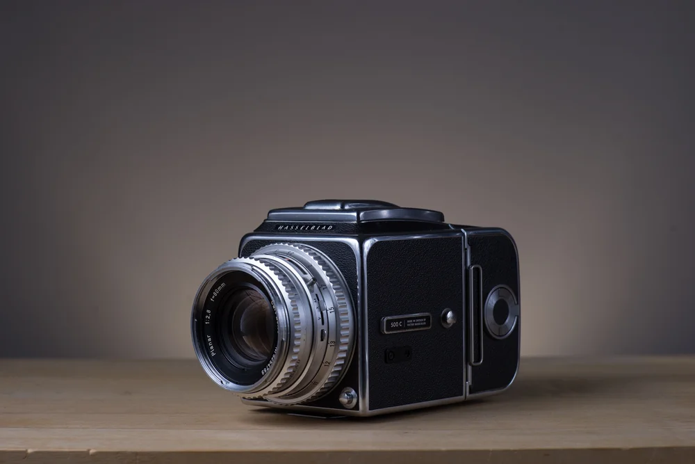 Portable Studio Setup — Jeroen ter Lingen - Travel and Nature photography