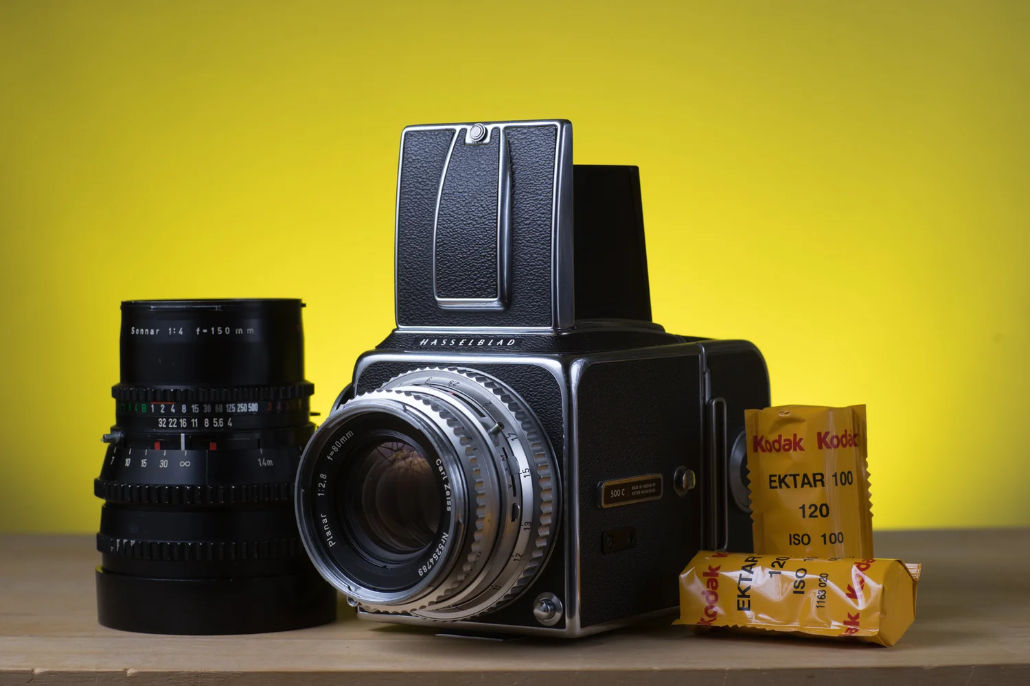 Portable Studio Setup — Jeroen ter Lingen - Travel and Nature photography
