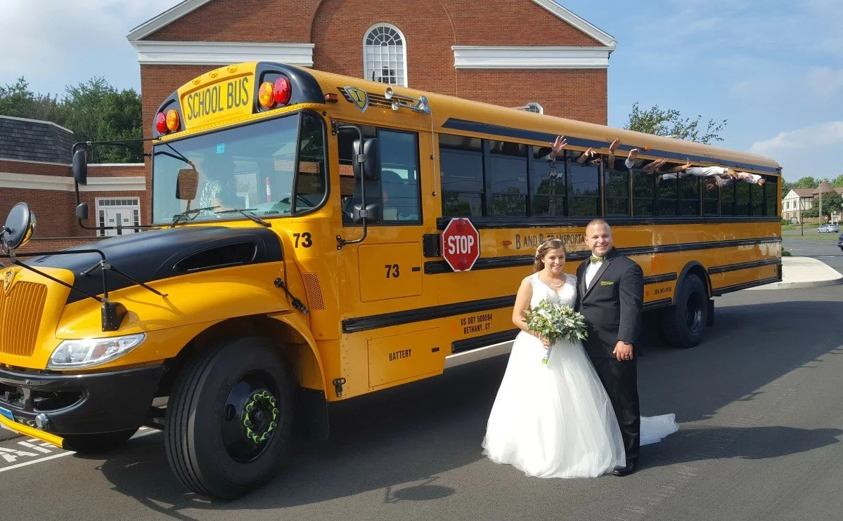 B and B Transportation