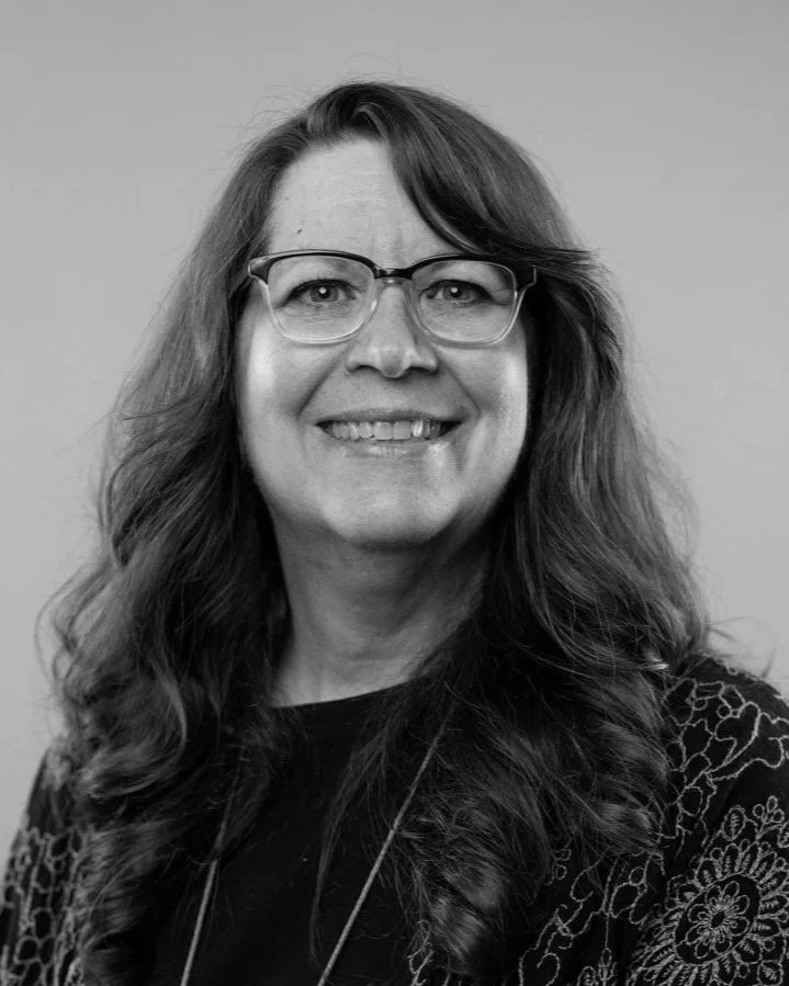 Faculty Associates — Community Innovation Lab