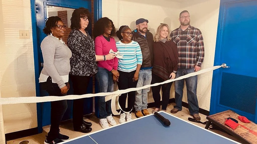 Community Innovation Challenge — Community Innovation Lab