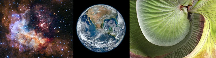 Digital Landscape Nature Photography by Stephen Johnson