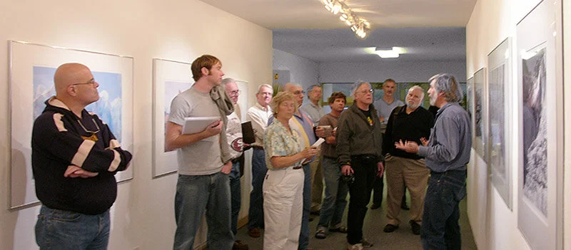 Fundamentals of Digital Photography — Stephen Johnson Photography