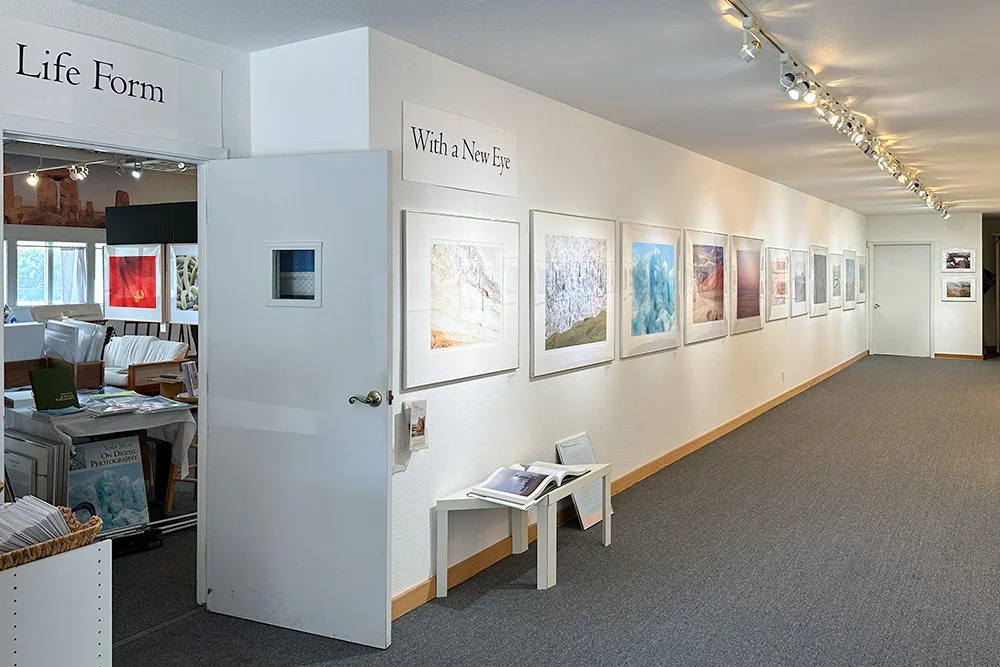 Digital Landscape Nature Photography by Stephen Johnson