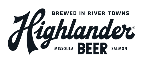 Food + Beverage Menus — Highlander Beer