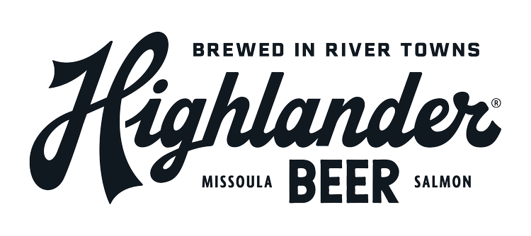 Food + Beverage Menus — Highlander Beer
