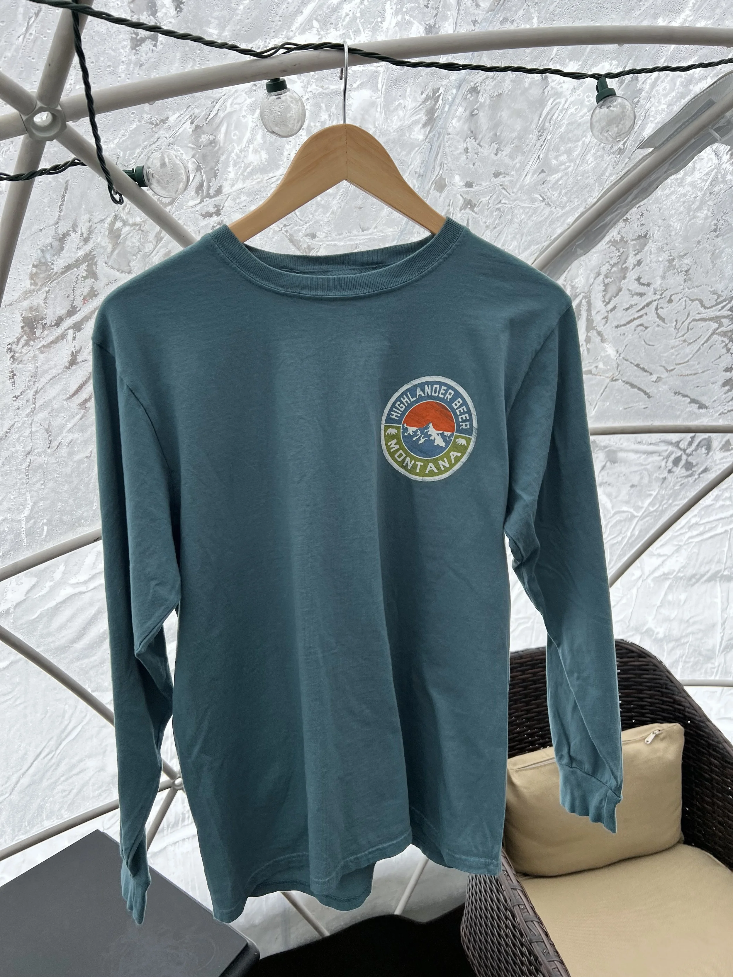 Merch — Highlander Beer