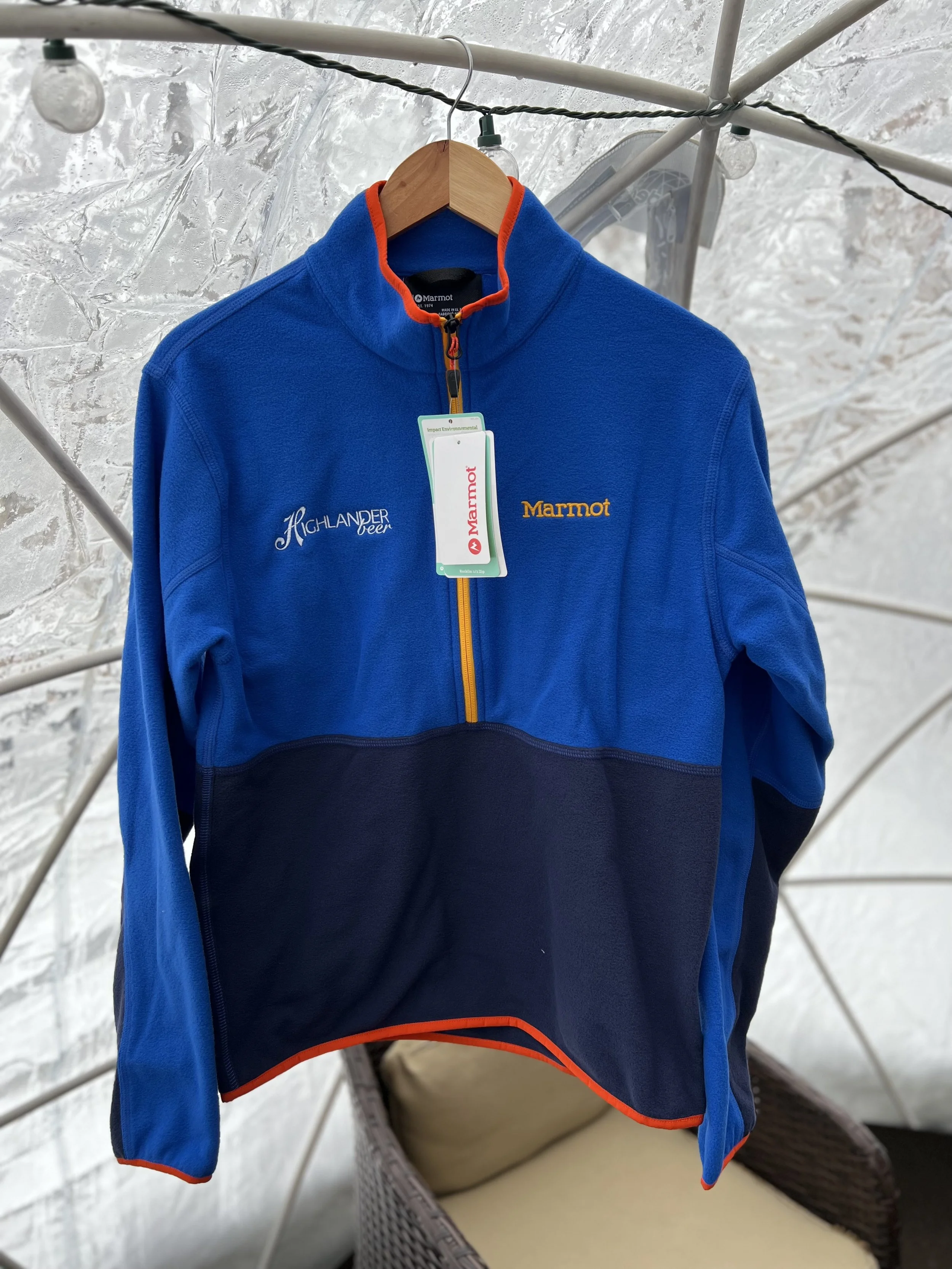 Merch — Highlander Beer