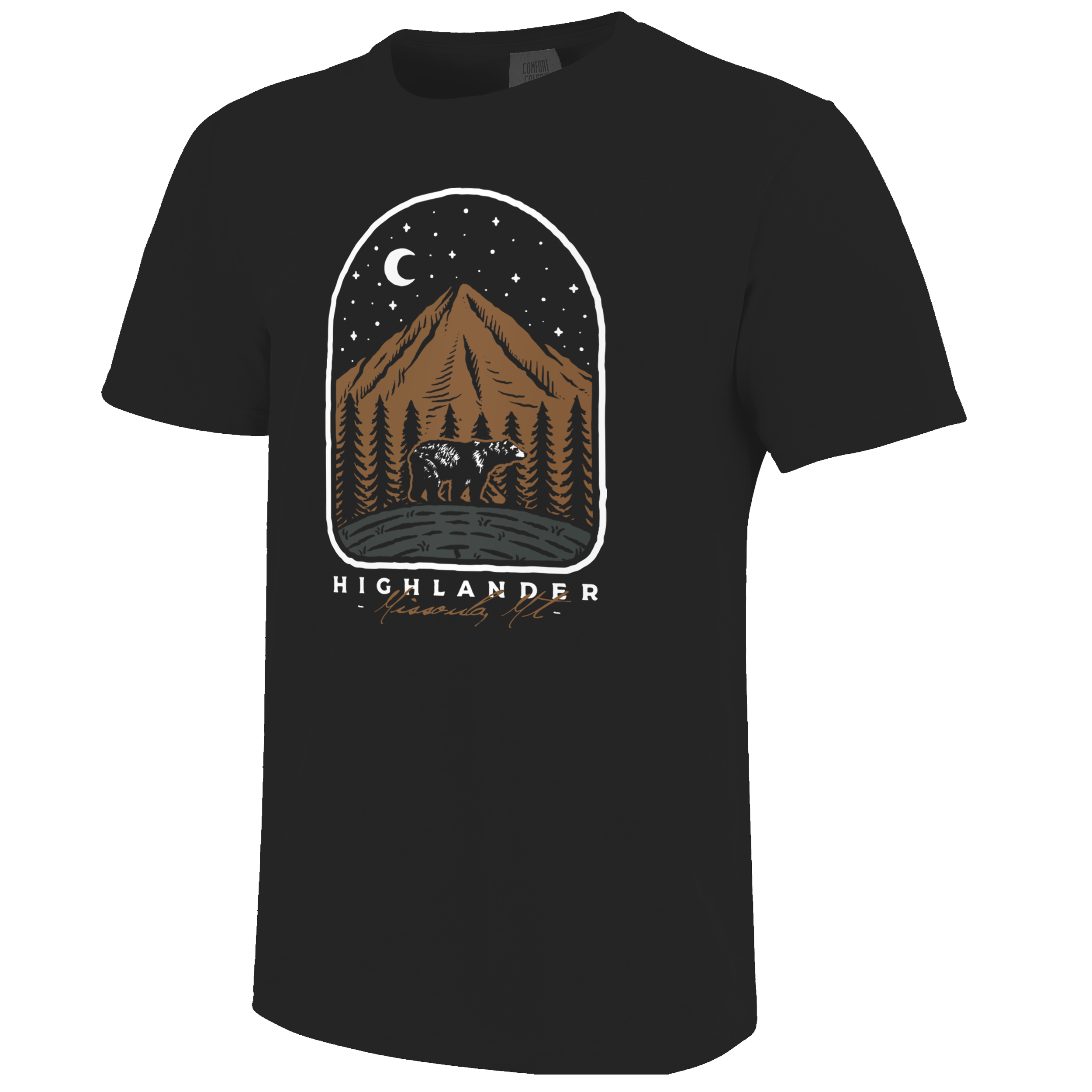 Merch — Highlander Beer