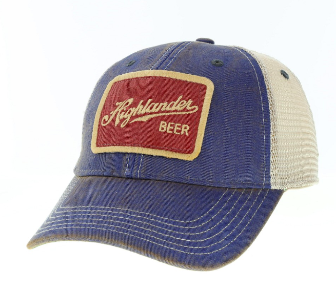 Merch — Highlander Beer