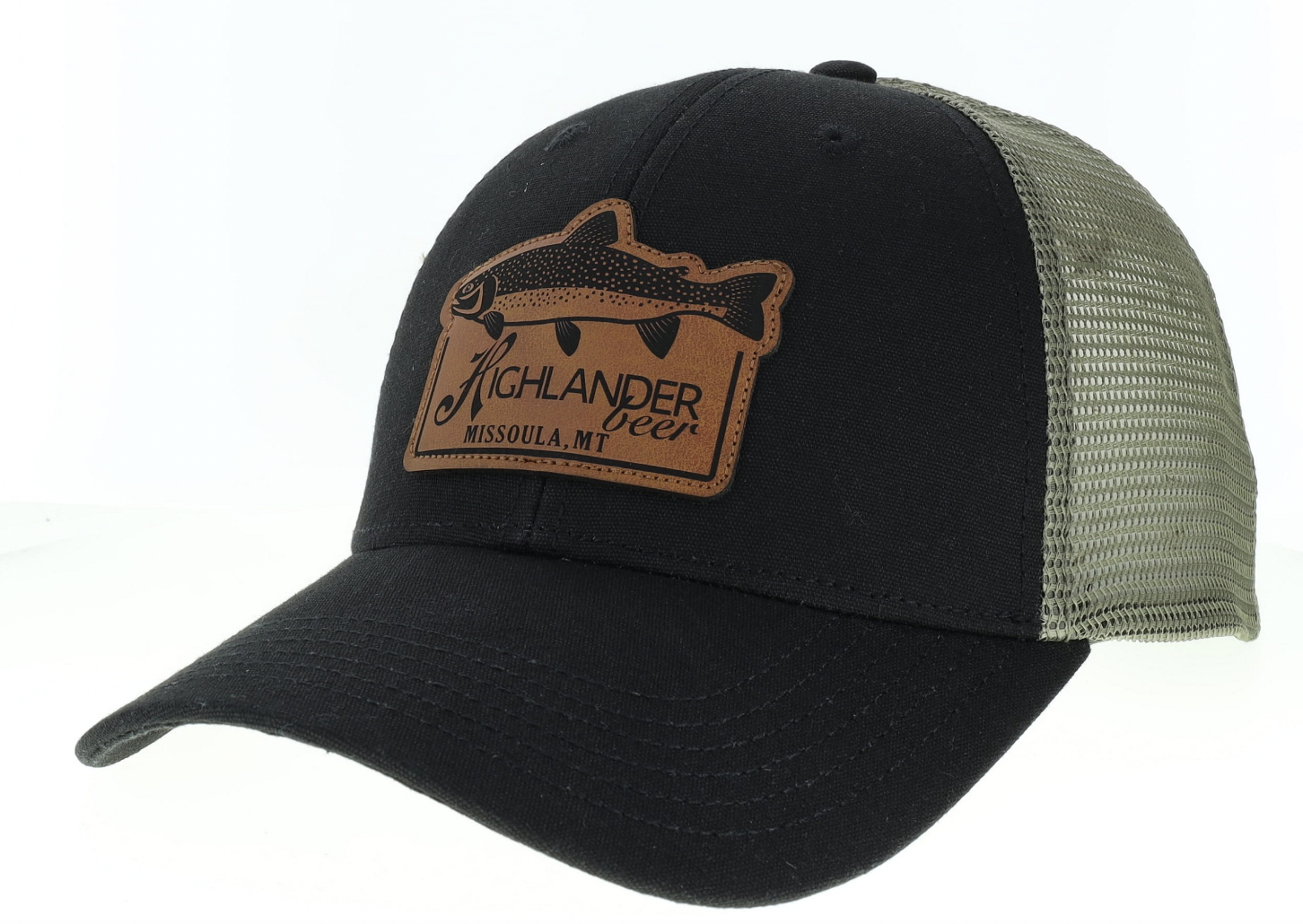 Merch — Highlander Beer