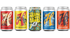 Cans — Highlander Beer