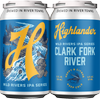 Cans — Highlander Beer