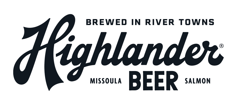 Food + Beverage Menus — Highlander Beer
