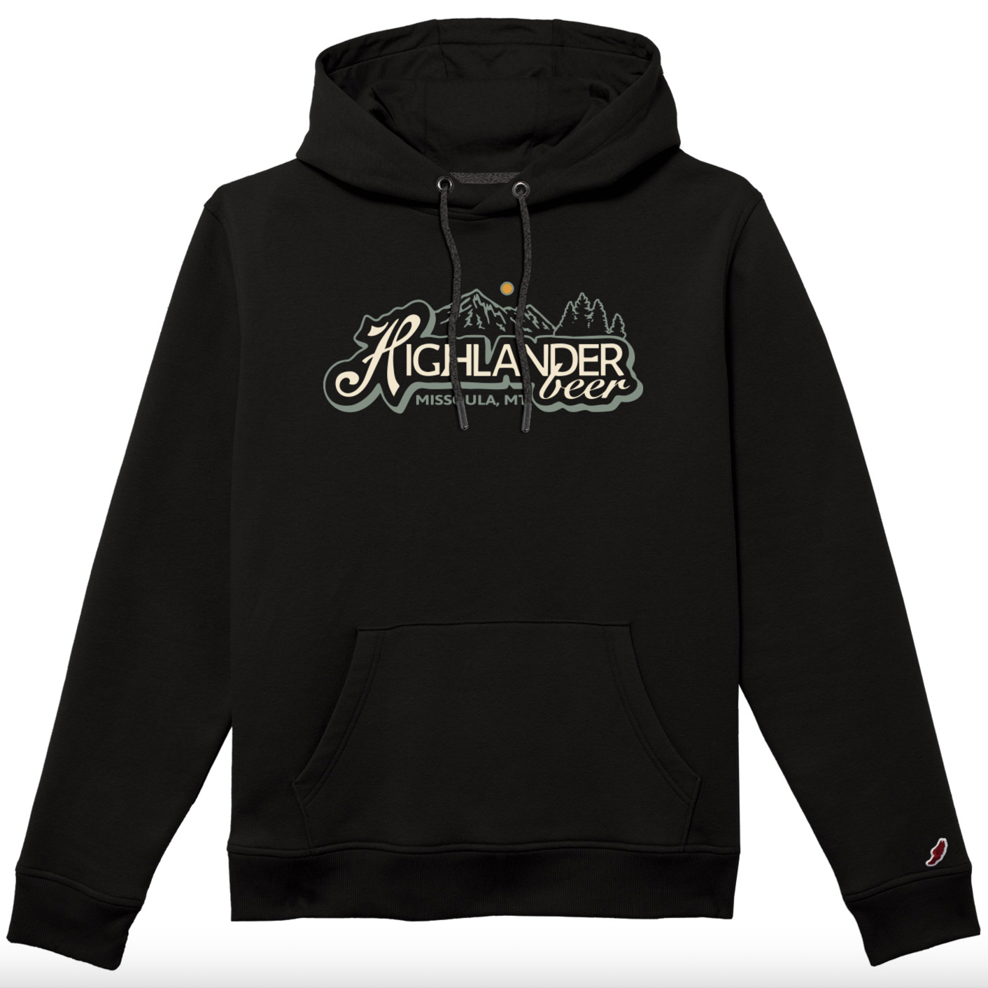 Merch — Highlander Beer