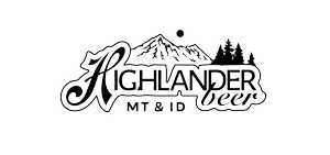 Highlander Beer - Missoula, Montana