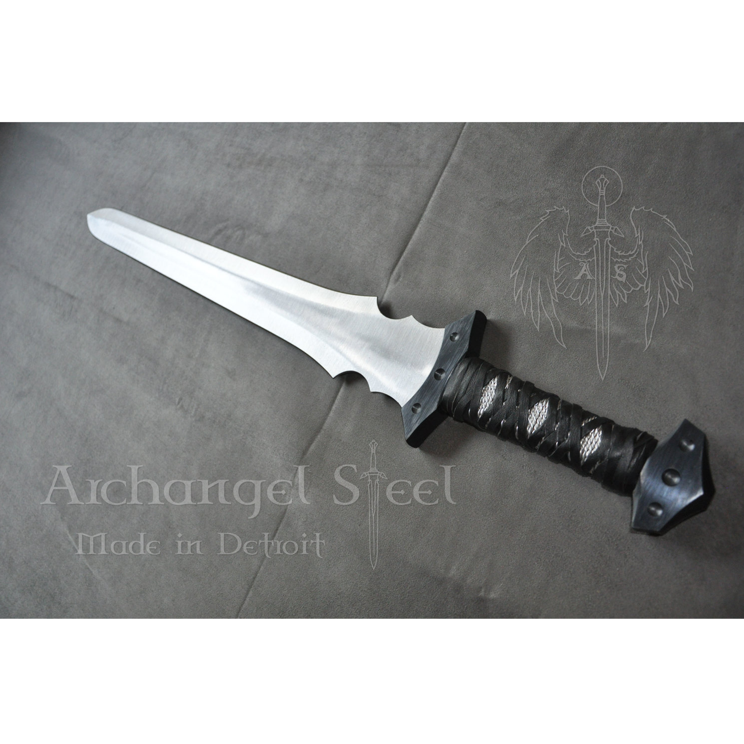 Legacy Sword, Knife, Dagger, War Hammer, Battle Axe, and Morningstar ...