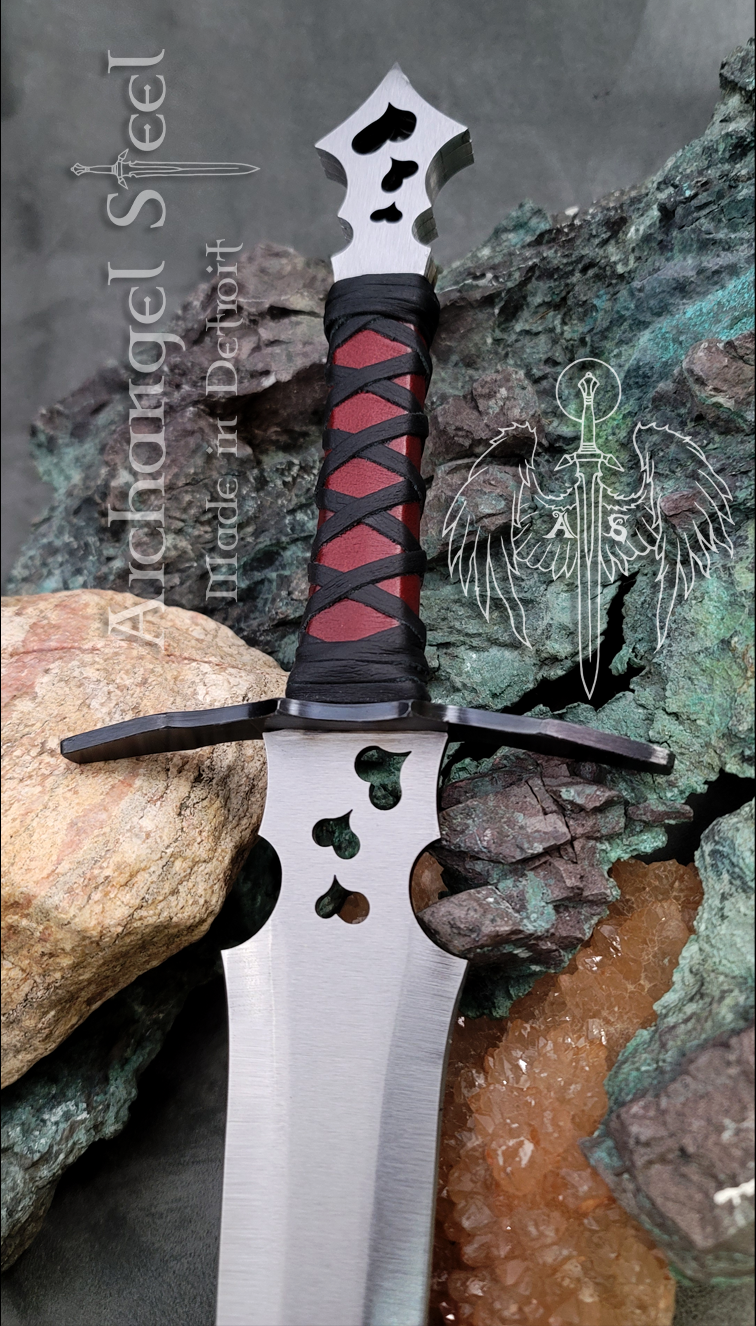 Special Orders — Archangel Steel