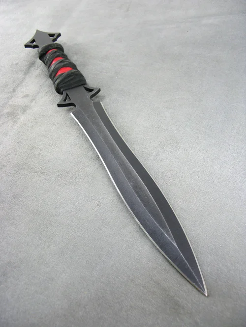 Assassin Knife