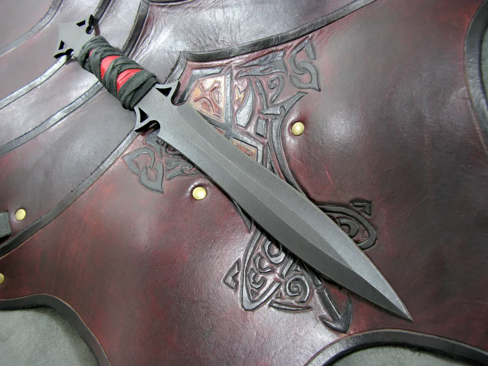 Assassin Knife