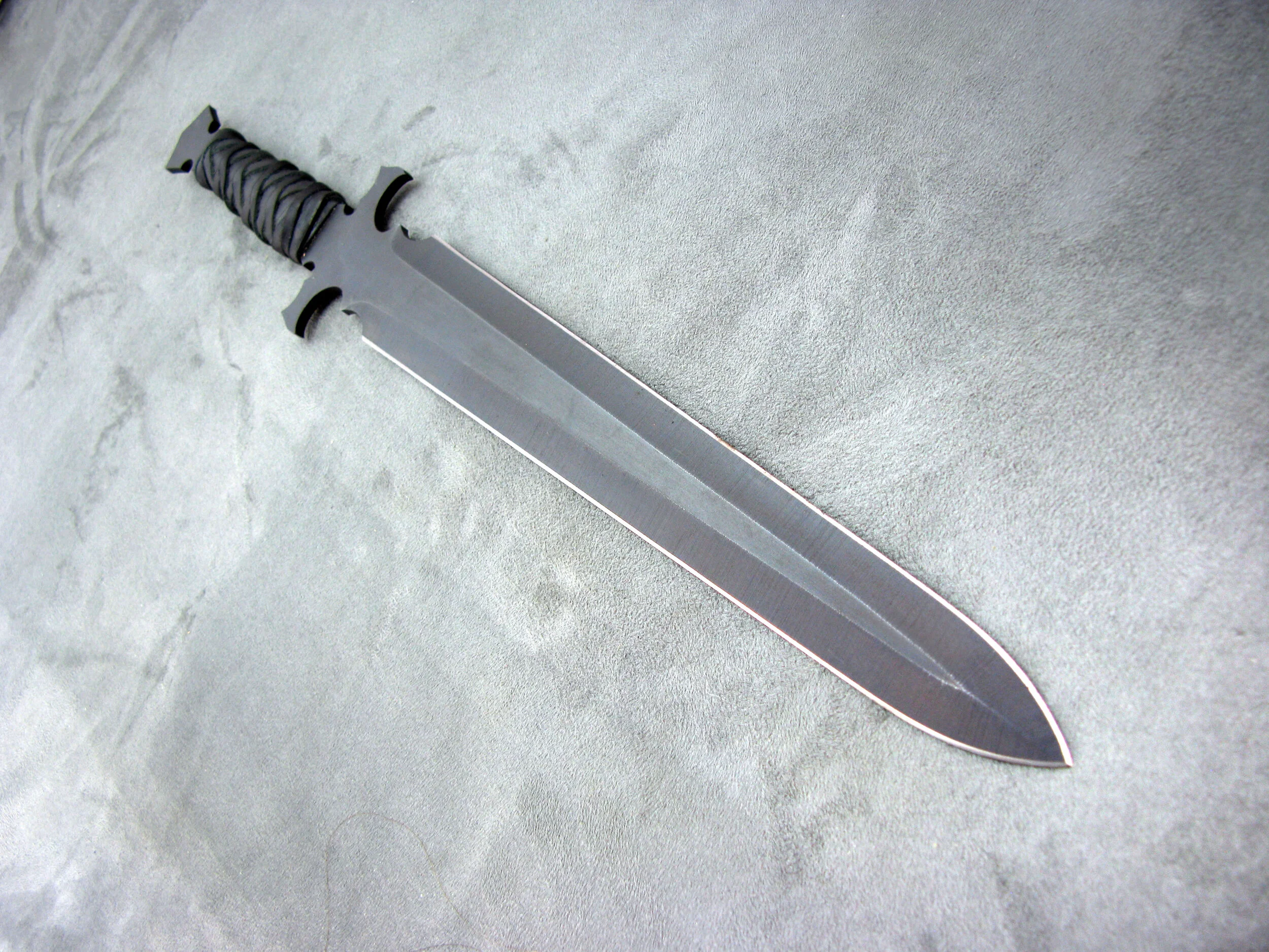 Daggers — Archangel Steel