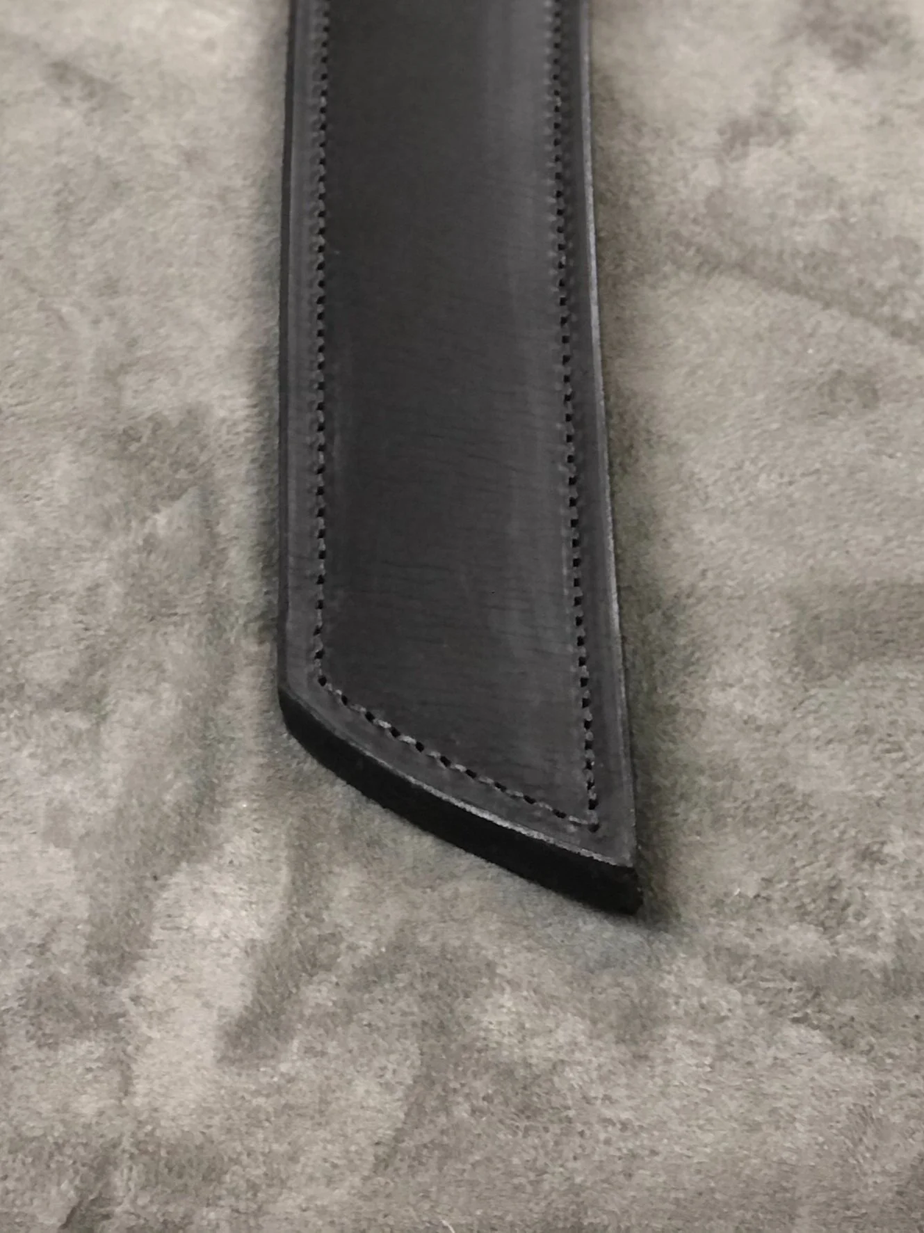 Simple Katana Sheath — Archangel Steel