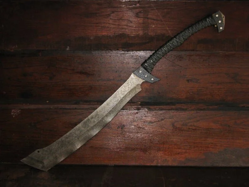 Swords — Archangel Steel