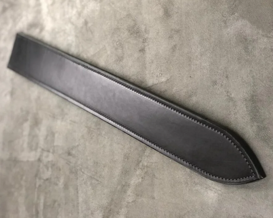 Sheaths and Baldrics — Archangel Steel