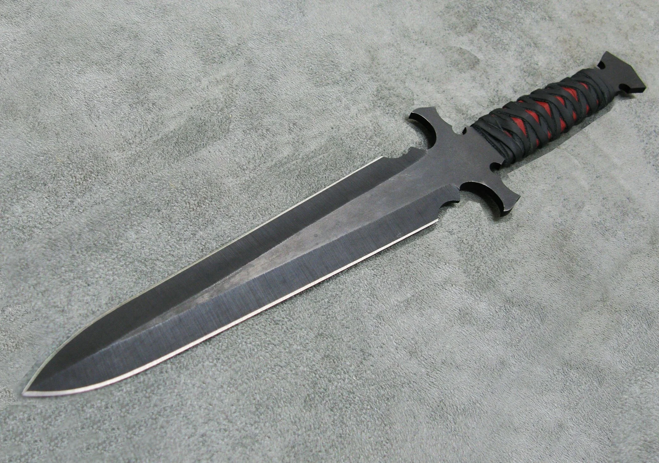 Daggers — Archangel Steel