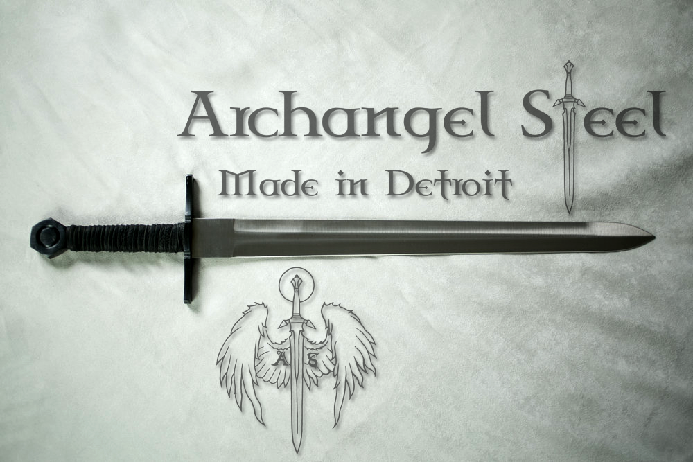 Short Sword