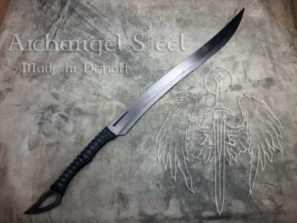 Swords — Archangel Steel
