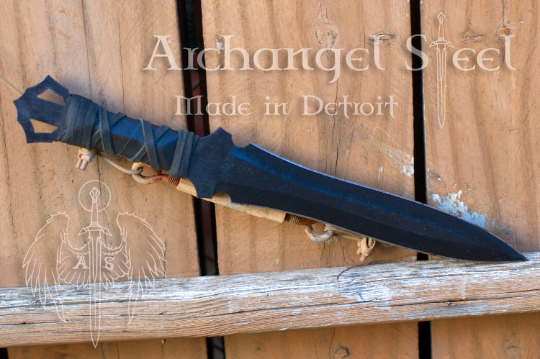 Daggers — Archangel Steel