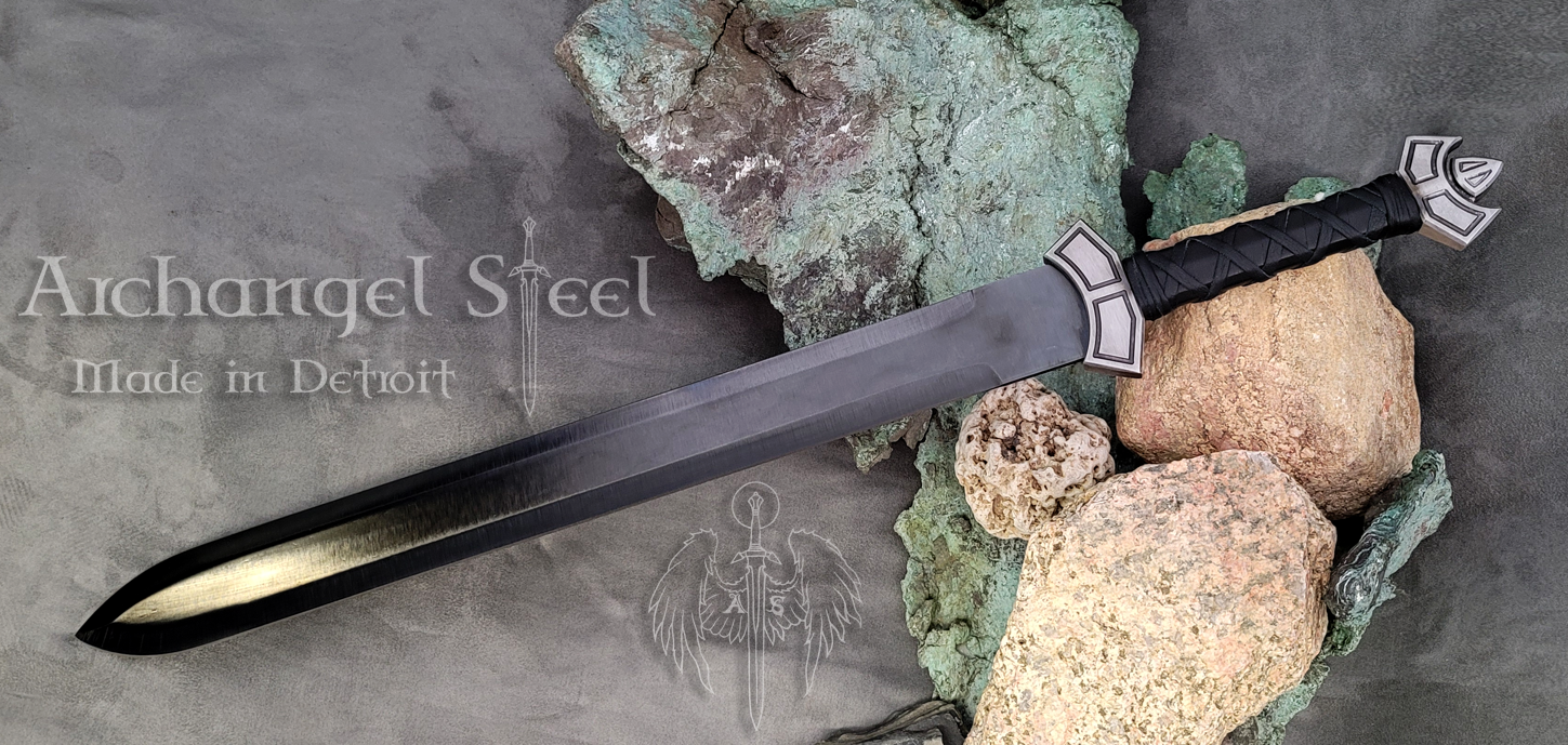 Gladius Sword