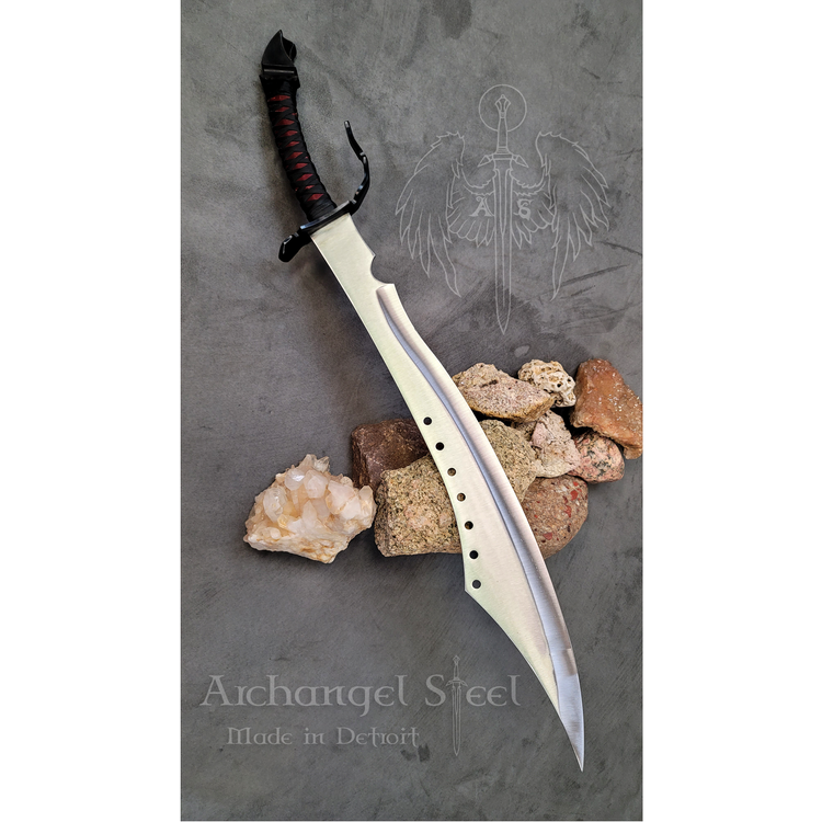 Scimitar Sword