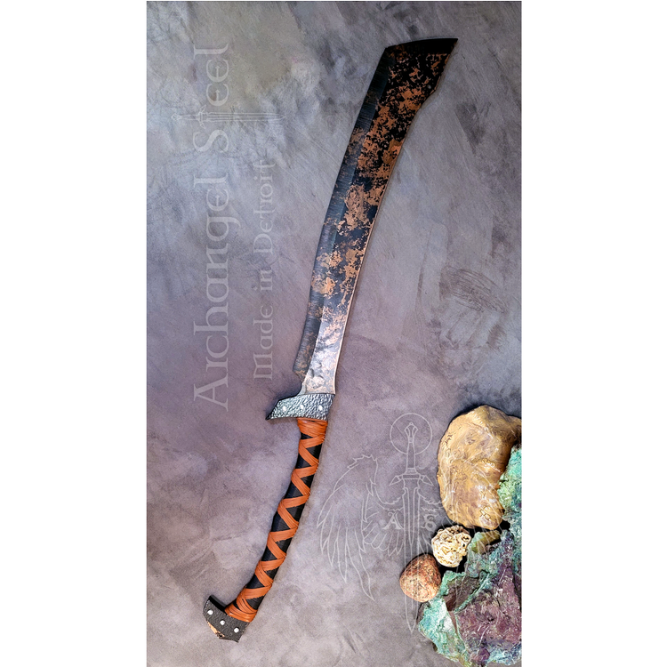 Zombie Weapons
