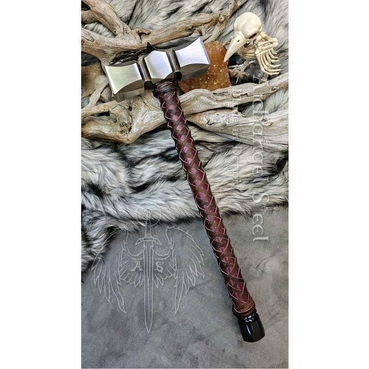 War Hammer