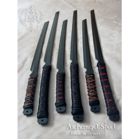 Katana Sword Design
